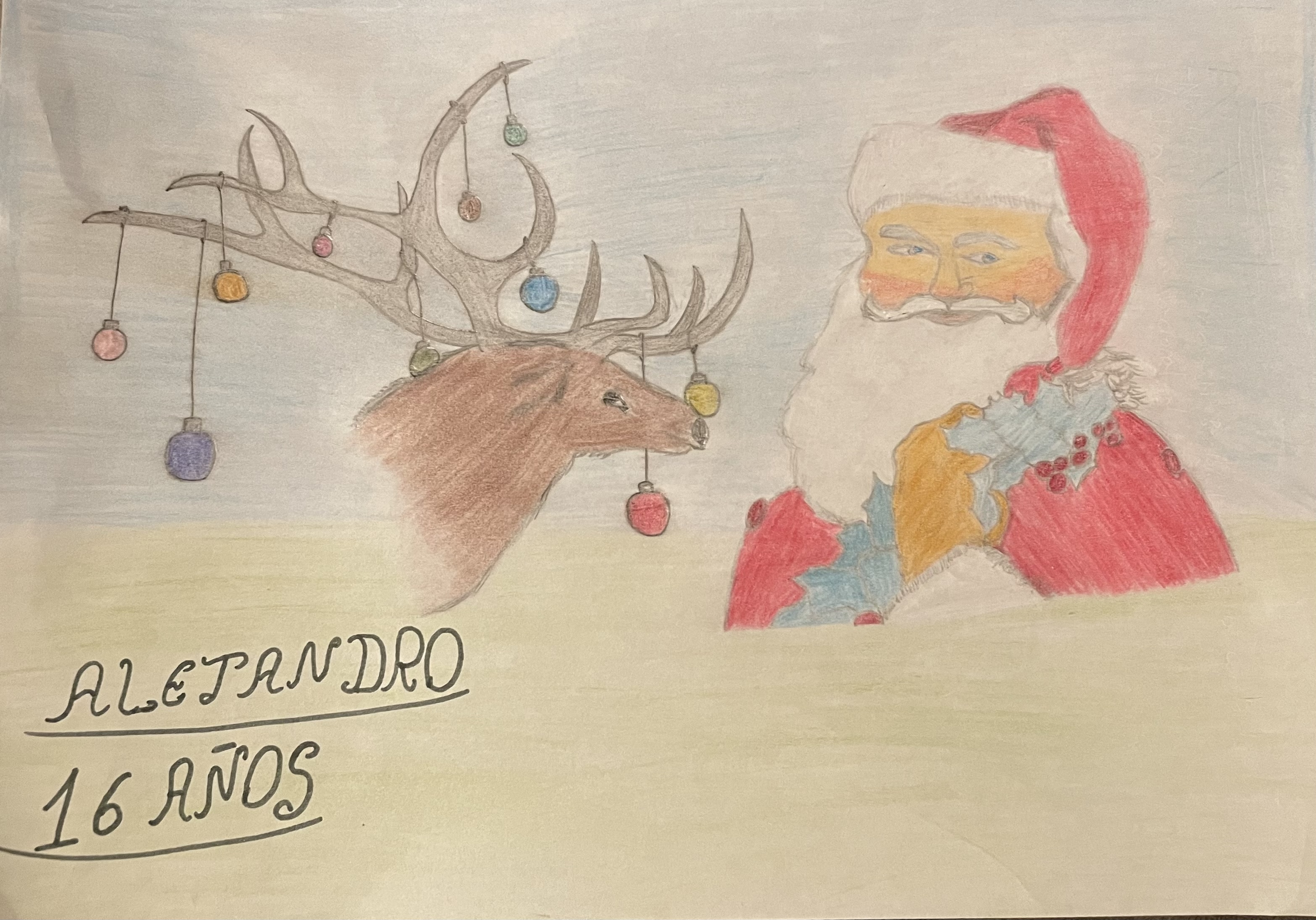 Alejandro Dávila | Alpino® Oficial