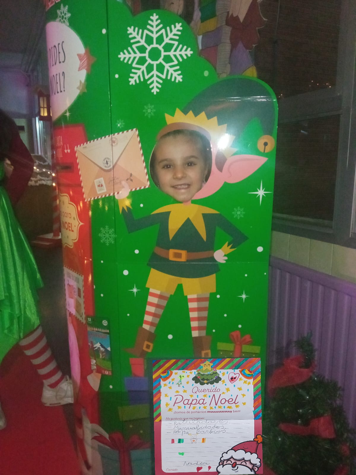 Nadia Gil | Alpino® Oficial